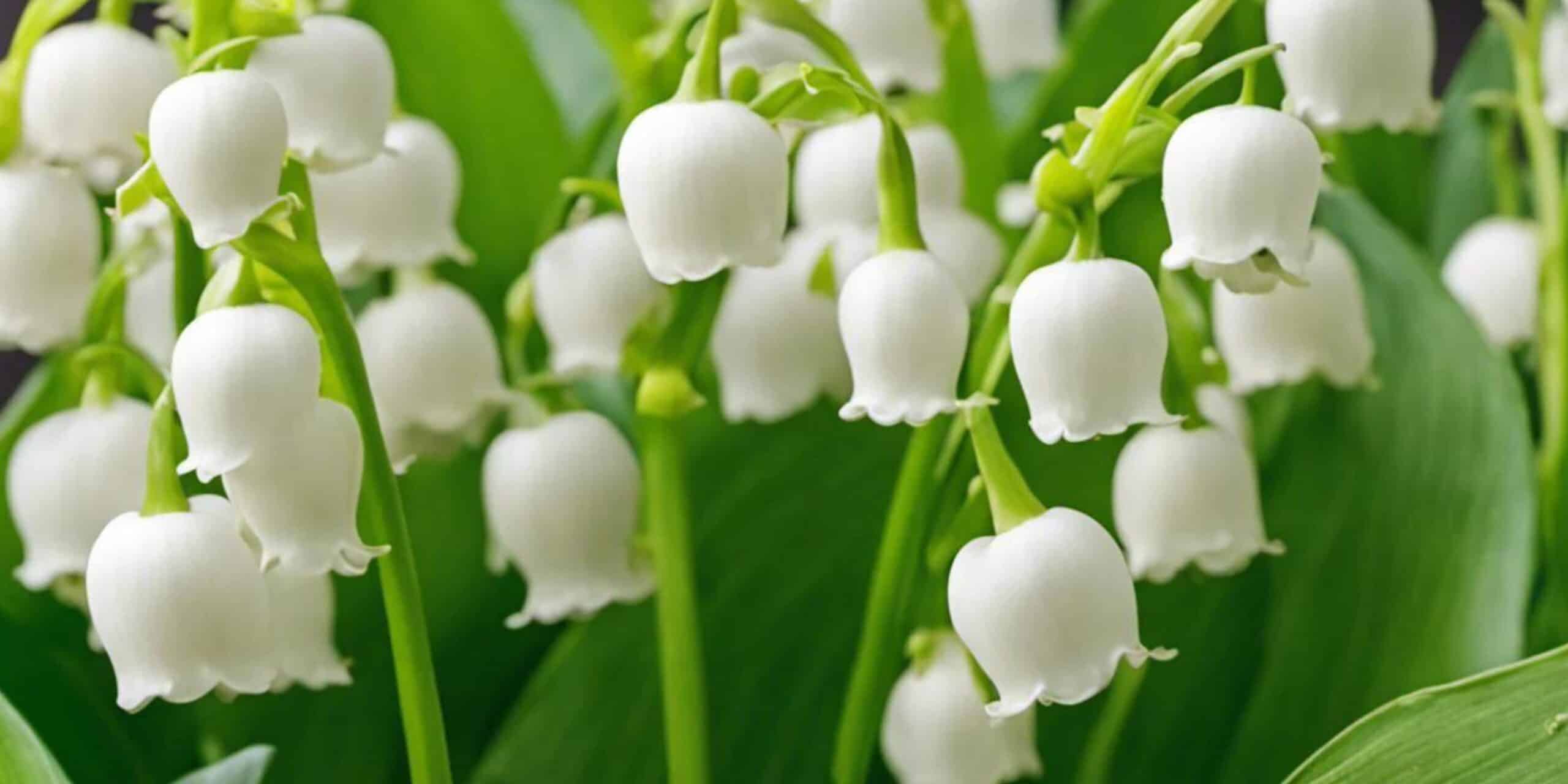 La magie du Muguet : Significations et traditions du 1er Mai - Kokomo